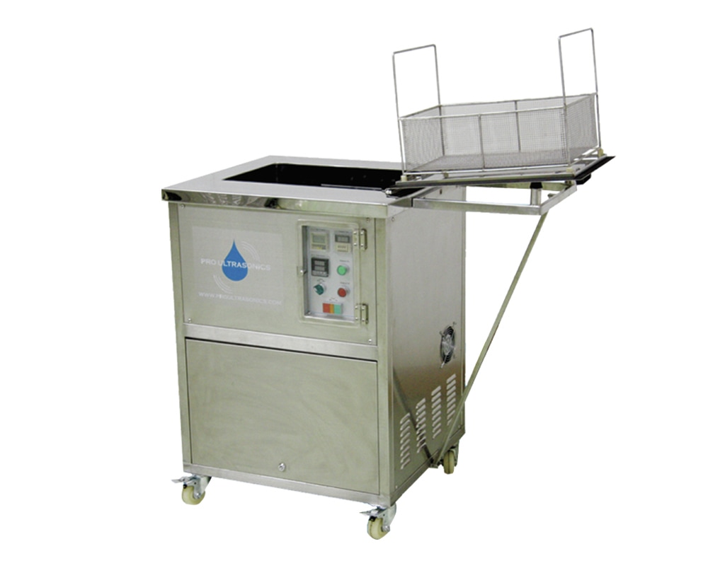 Easywashtm New Ultrasonic Washing Machine at Caitlin Gilles blog